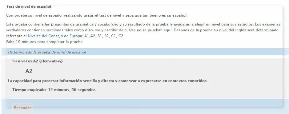 5 Free Language Proficiency Tests – LingQ Blog