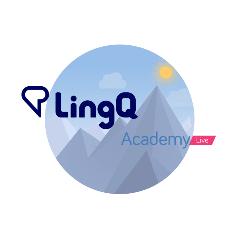 LingQ | Language lovers! Get inspired and motivated by weekly posts on the LingQ blog. Get all ...