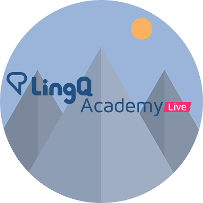 LingQ Academy Catch Up: Keep on Climbing - LingQ Blog