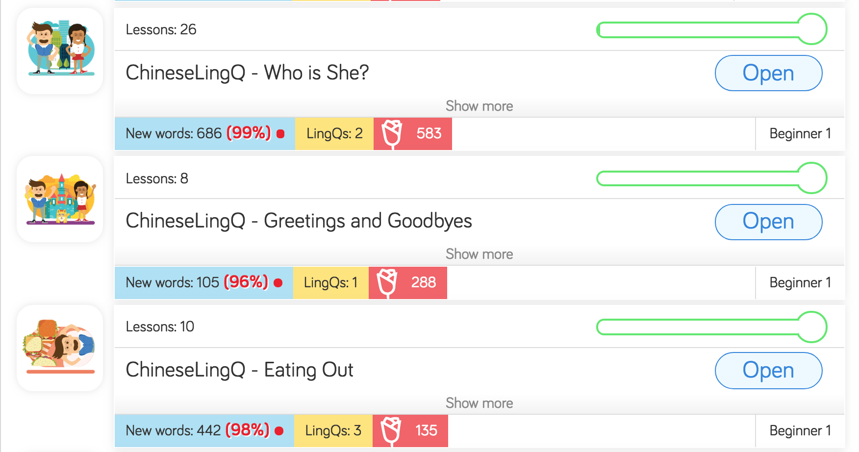 The Many Faces of Mandarin Chinese - LingQ Blog
