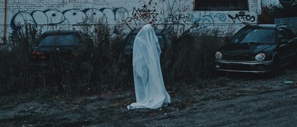 Japanese Ghost Stories to Help Your Language Studies - LingQ Blog