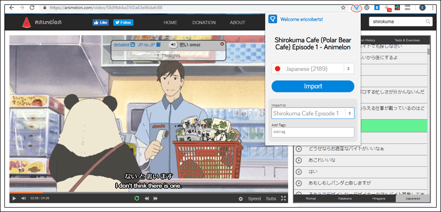 Japanese Counters Explained for Beginner Learners