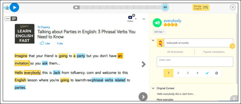 17 English Language Memes to Spark Your Fluency - LingQ Blog