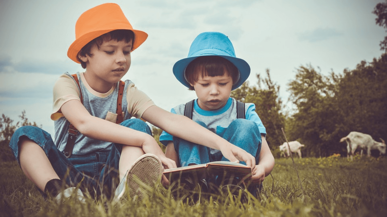 German Children s Books For Beginner Learners LingQ Blog German Children s Books For Beginner Learners LingQ Blog