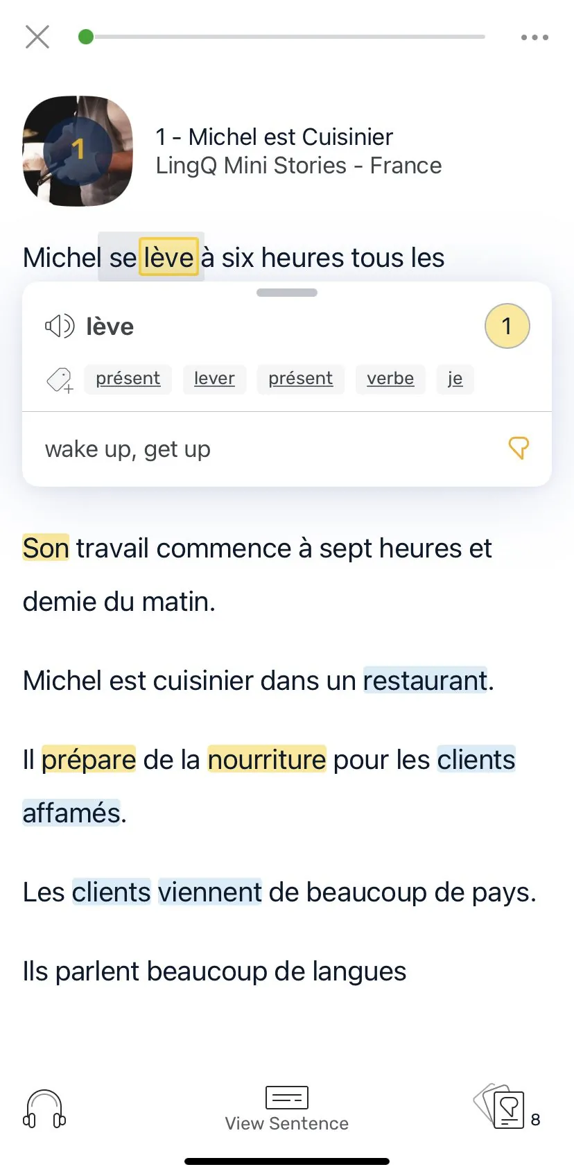 Cool French Words - How to Be Trop Cool en Français
