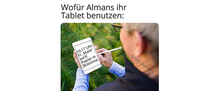 German Memes: Laugh Your Way to Fluency - LingQ Blog