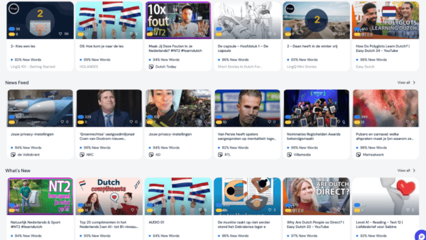 15 Cool & Funny Dutch Words Every Learner Should Know – LingQ Blog