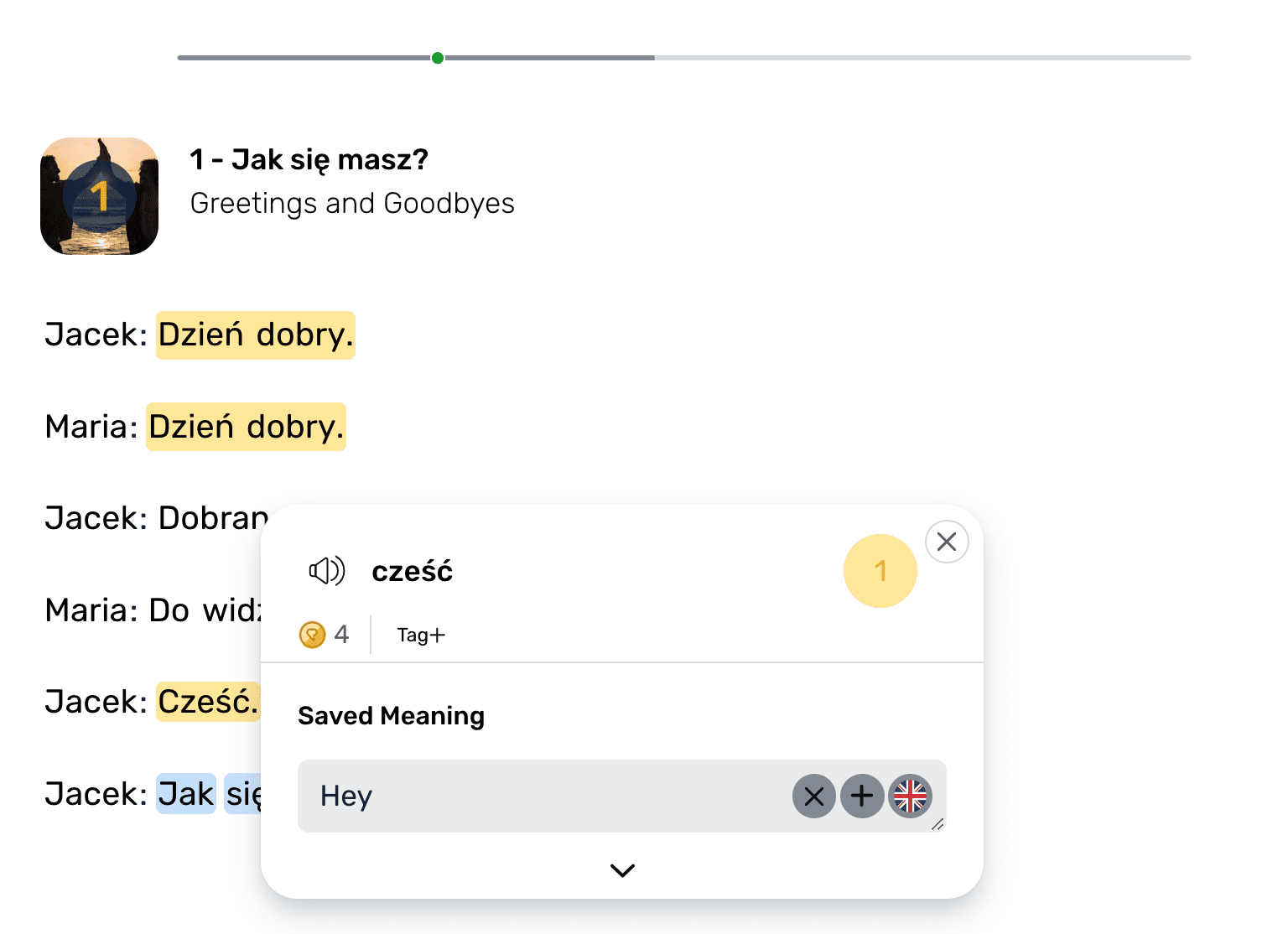 Say Hello in Polish (and Say Goodbye Too) - LingQ Language Blog