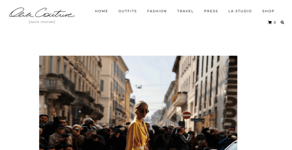 5 Inspiring German Fashion Bloggers - LingQ Blog