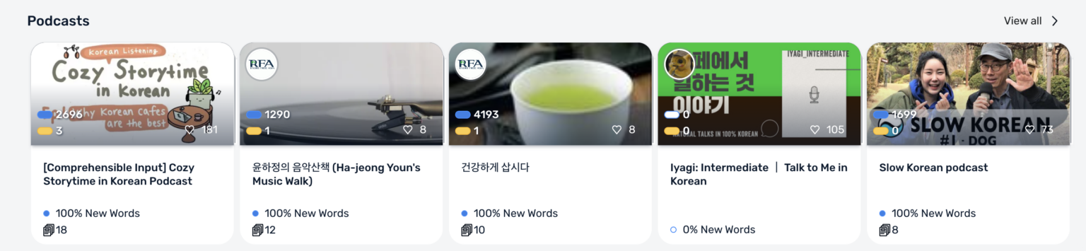 Learn Korean with these 12 YouTube Channels
