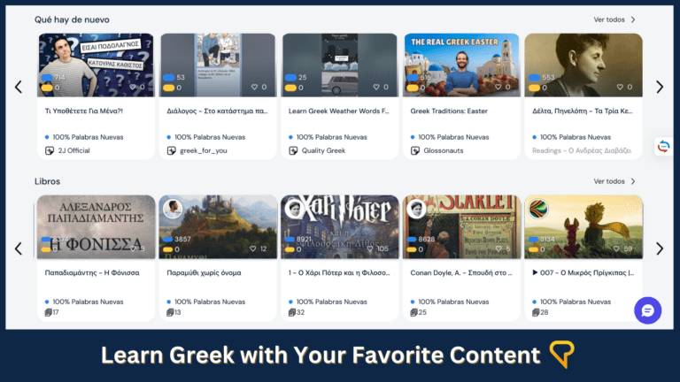 How to Learn Greek: A Complete Beginner's Guide – LingQ Blog